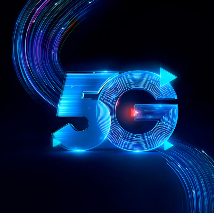 5G (NR) のRBとPRBの機能はそれぞれ異なります